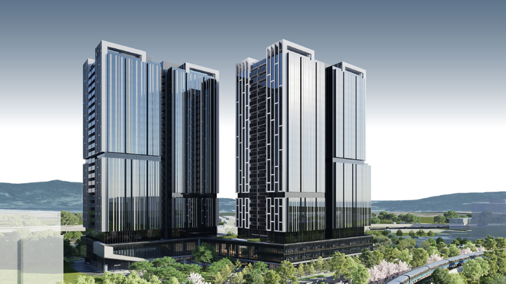 JD CREATIVE PARK 正大創匯 - 台灣正大集團 JANG DAH GROUP